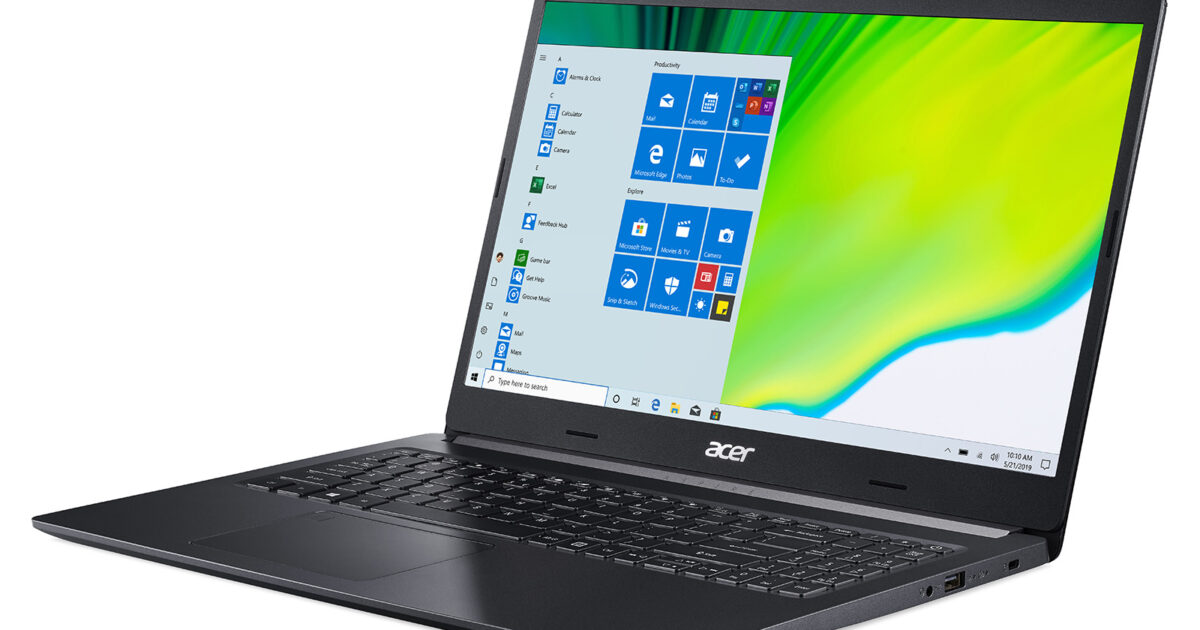 AMD Ryzen 4000-series Notebooks Launch To Great Response – Techgage