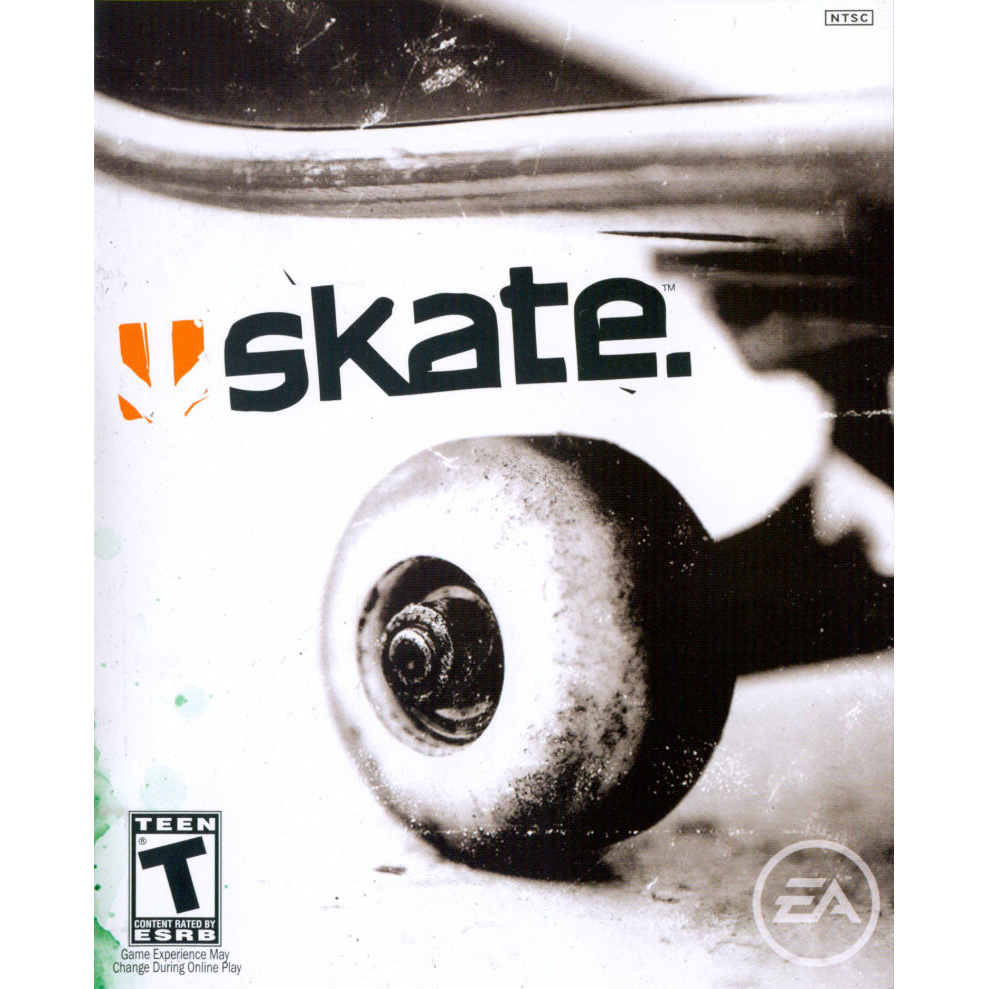 EA Announces Development Has Begun On Skate 4 – Techgage