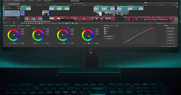 MAGIX Releases Vegas Pro 18: Many New Features Introduced, Including AI ...