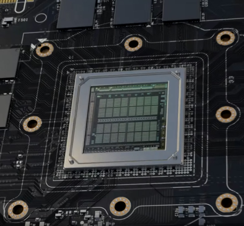 NVIDIA Teases Video On Its GPU Product Design Process – Techgage
