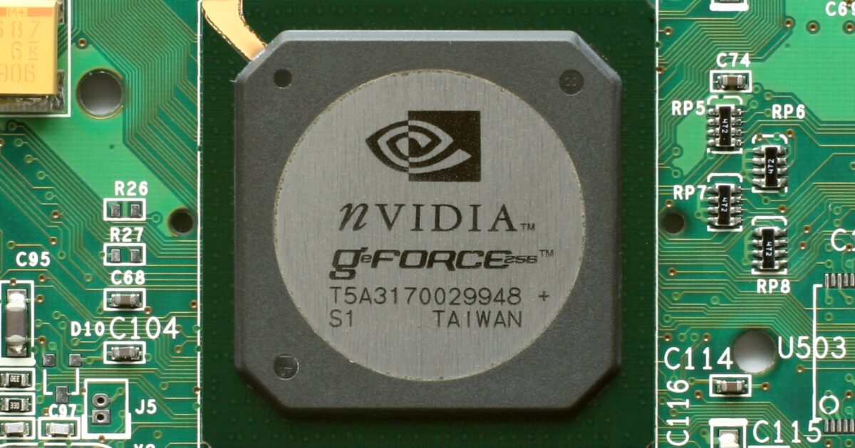 NVIDIA Set To Announce New GeForces Tomorrow, Sept 1 – Techgage