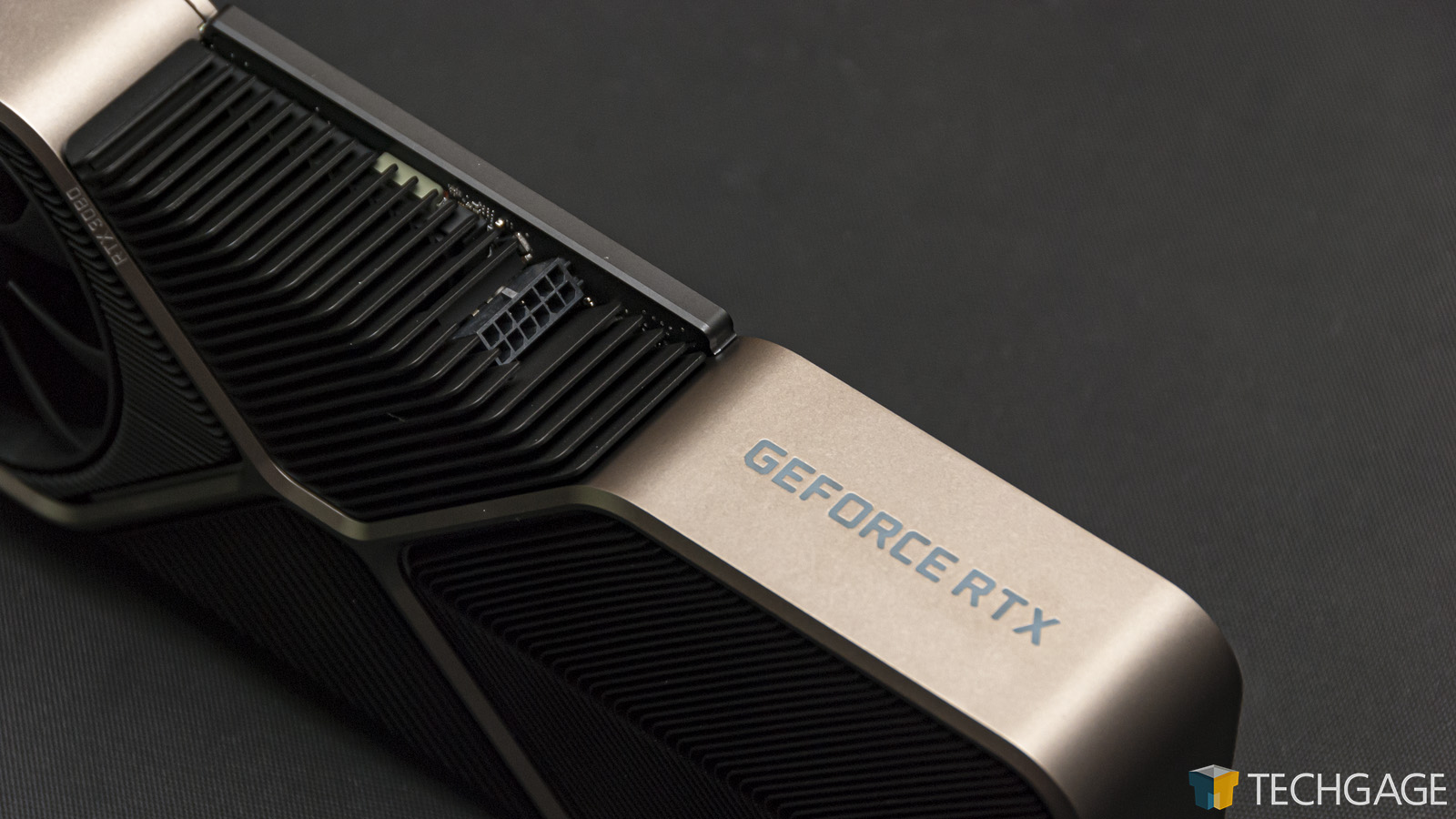 NVIDIA GeForce RTX 3080 Performance In Blender Octane V Ray More