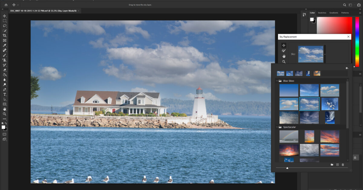Adobe Releases Slew Of Creative Cloud Updates, With AI Enhancements ...