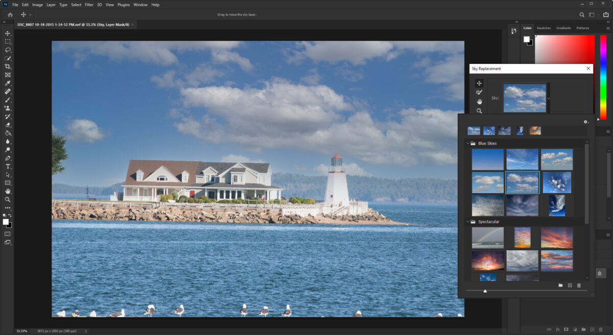 Adobe Releases Slew Of Creative Cloud Updates, With AI Enhancements ...