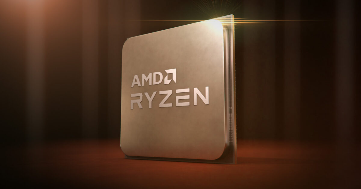Amd S Ryzen 5000 G Series Introduces Zen 3 To Apus Techgage
