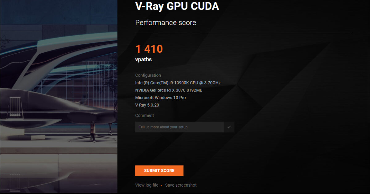 New Cinebench R23 & V-Ray 5 Standalone Benchmarks Released – Techgage