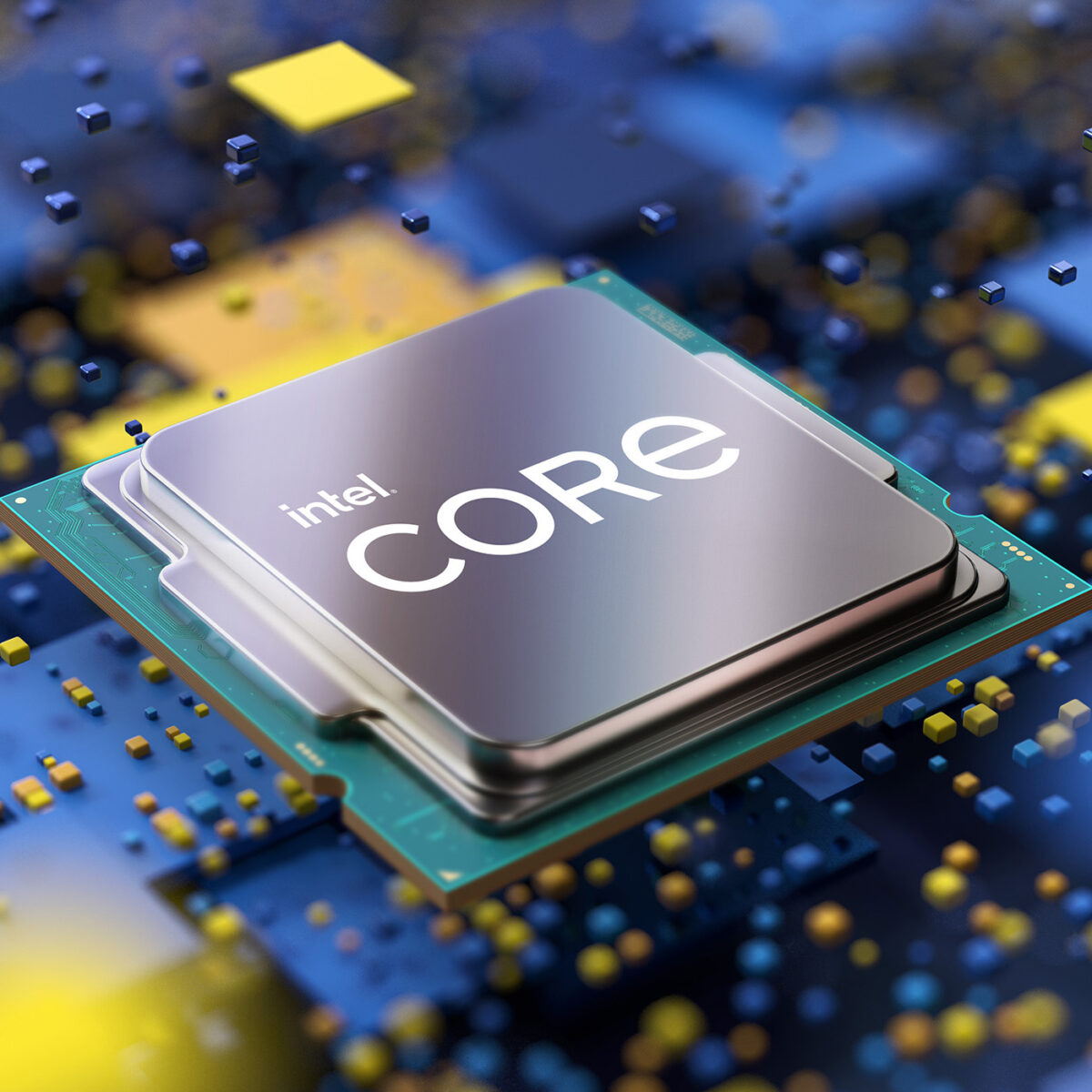 14nm Refined (Again): Intel Launches Its 11th-gen Core Processor Series ...