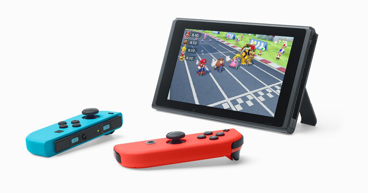 Qualcomm Rumored To Be Developing Nintendo Switch-like Gaming Device – Techgage