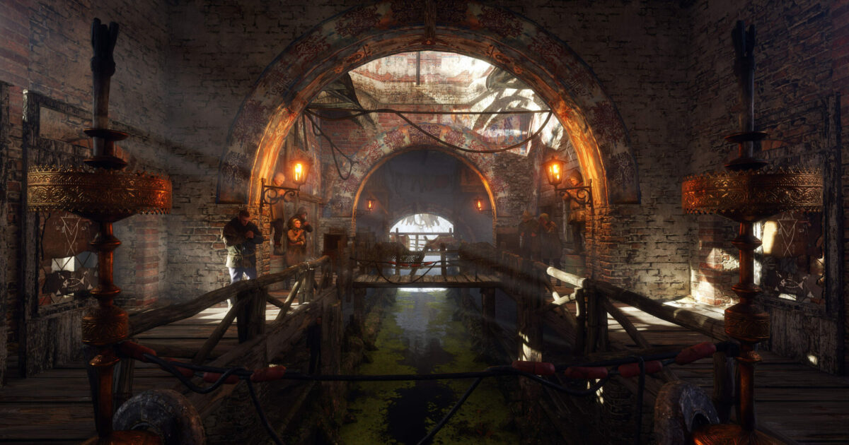 NVIDIA GeForce 466.27 Driver Adds Reflex To Rust, Optimizes Metro ...