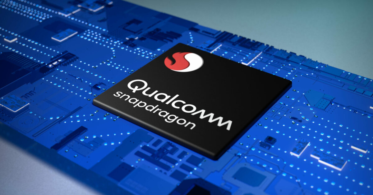 Qualcomm Launches Second-gen Snapdragon 7c, Will Release Developer Kit ...