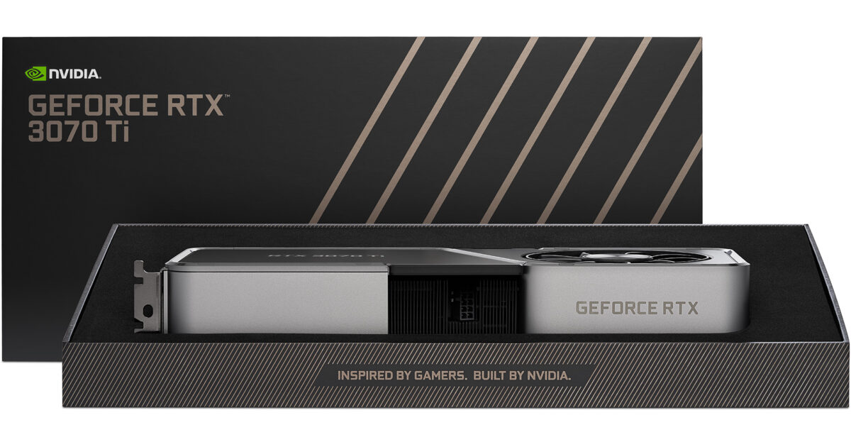 NVIDIA GeForce RTX 3070 Ti Gaming Performance At 4K & Ultrawide – Techgage