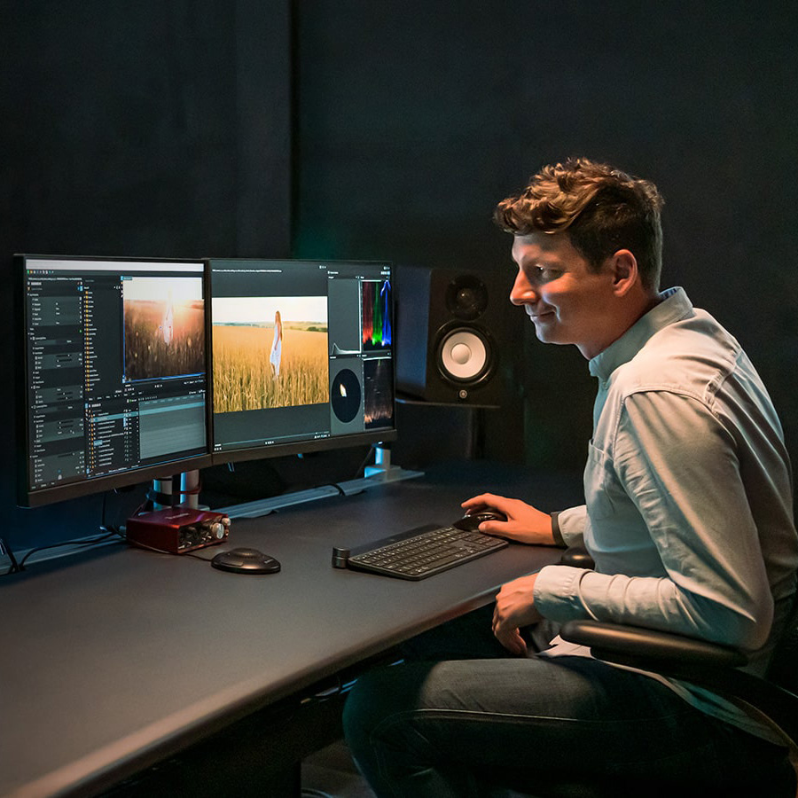 VEGAS Edit, Pro & Post 19 Released: Adds Subscription Model, More AI ...