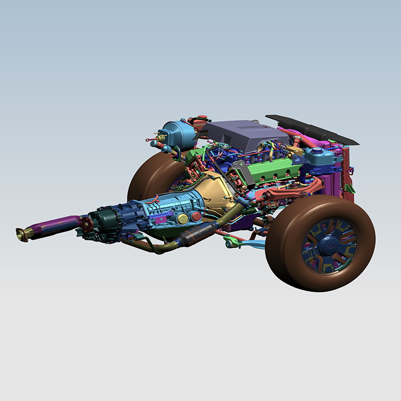 Workstation GPU Viewport Performance: CATIA, SolidWorks, Siemens NX ...