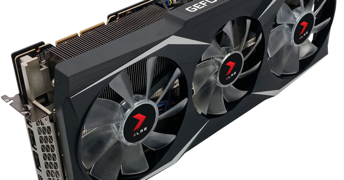 NVIDIA Launches GeForce RTX 3090 Ti, Offers More Cores & Higher ...