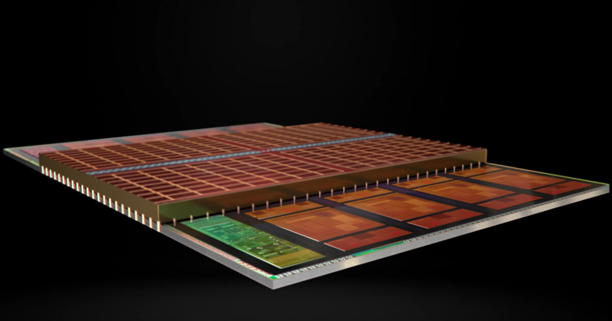 AMD Announces April 20 Release For 3D V-Cache Packed Ryzen 7 5800X3D ...