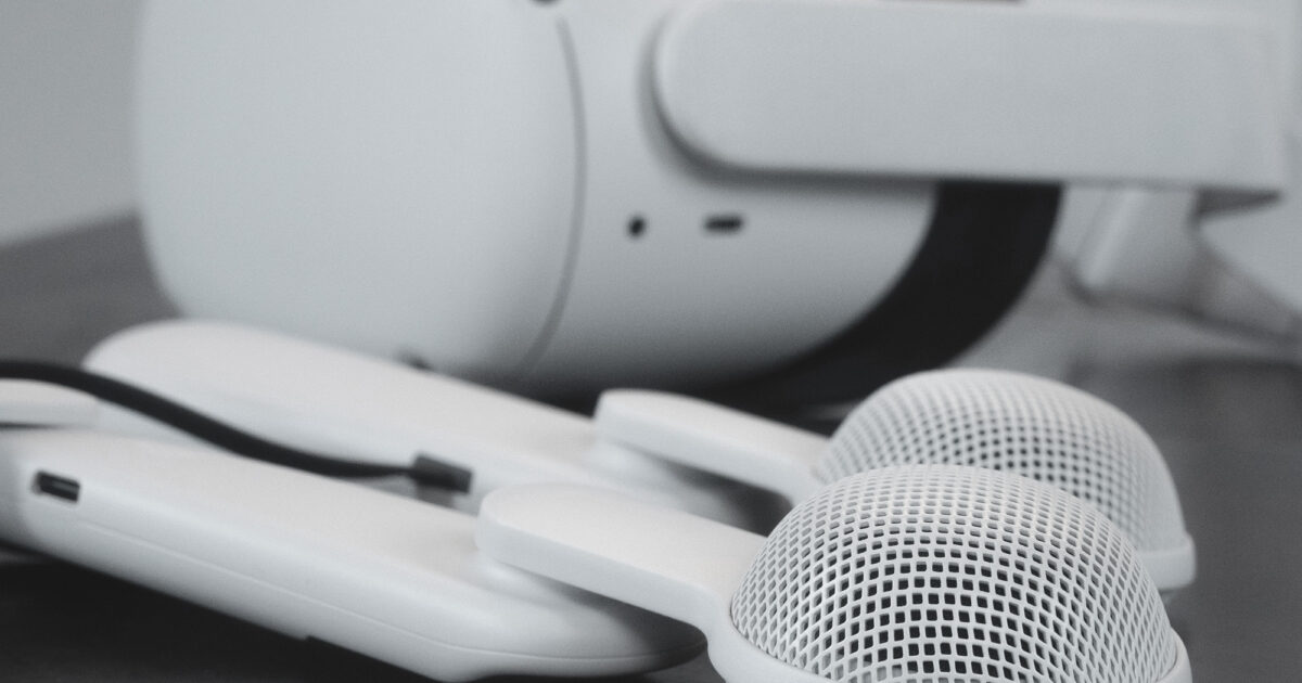 Logitech Delivers Improved Meta Quest 2 Audio Solution With Chorus ... Logitech Delivers Improved Meta Quest 2 Audio Solution With Chorus ...
