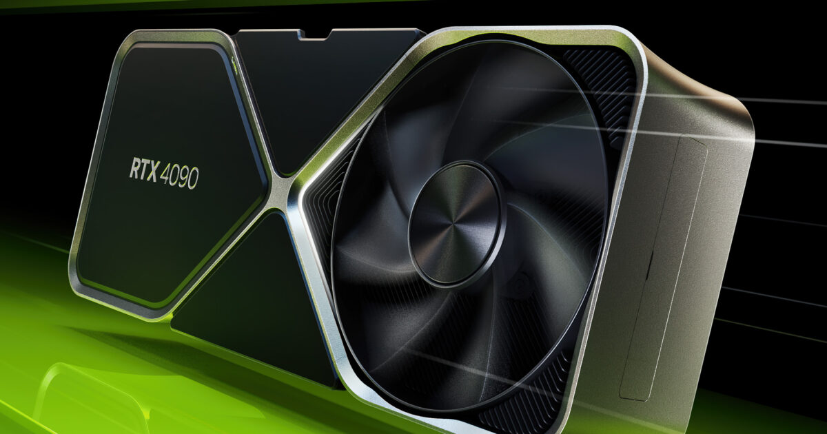 NVIDIA Introduces ‘Ada Lovelace’ GeForce Series, Boasts 2-4x ... NVIDIA Introduces ‘Ada Lovelace’ GeForce Series, Boasts 2-4x ...