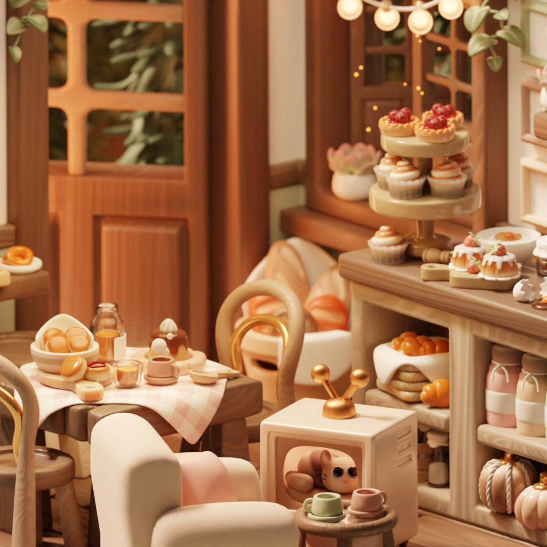 Blender 3.5 Released: Adds New Geometry Nodes, Augments Viewport ...